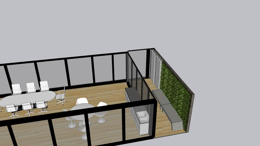 Office | 3D Warehouse