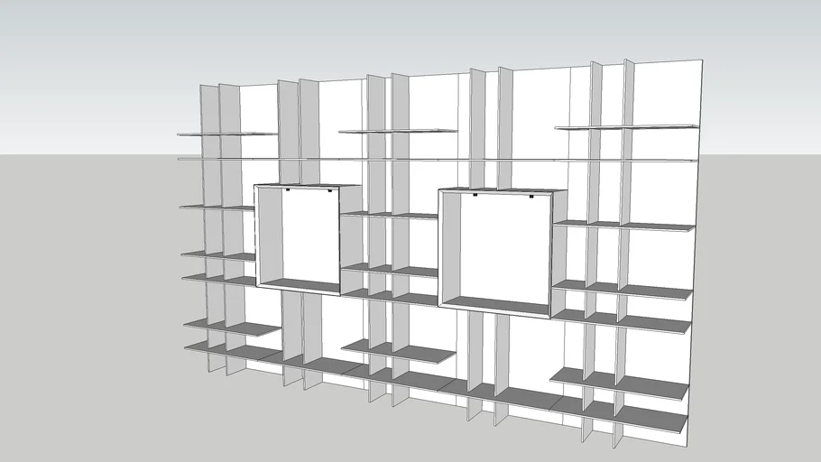 Movida 2.0 | 3D Warehouse