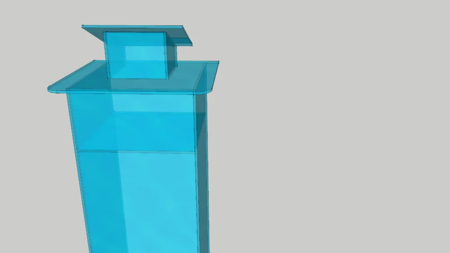 pupito | 3D Warehouse