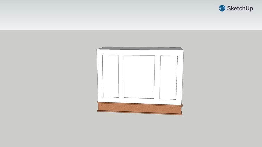 Range Hood | 3D Warehouse