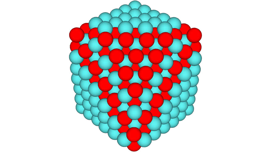 Neptunium 247 Option 3 | 3D Warehouse