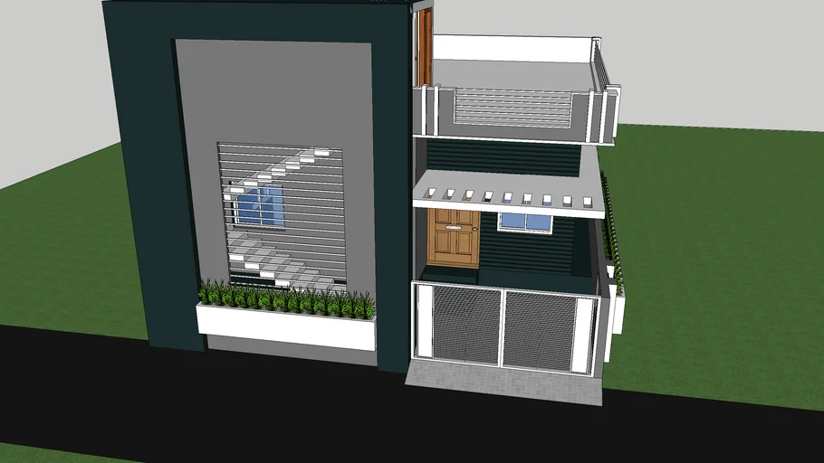 11 | 3D Warehouse