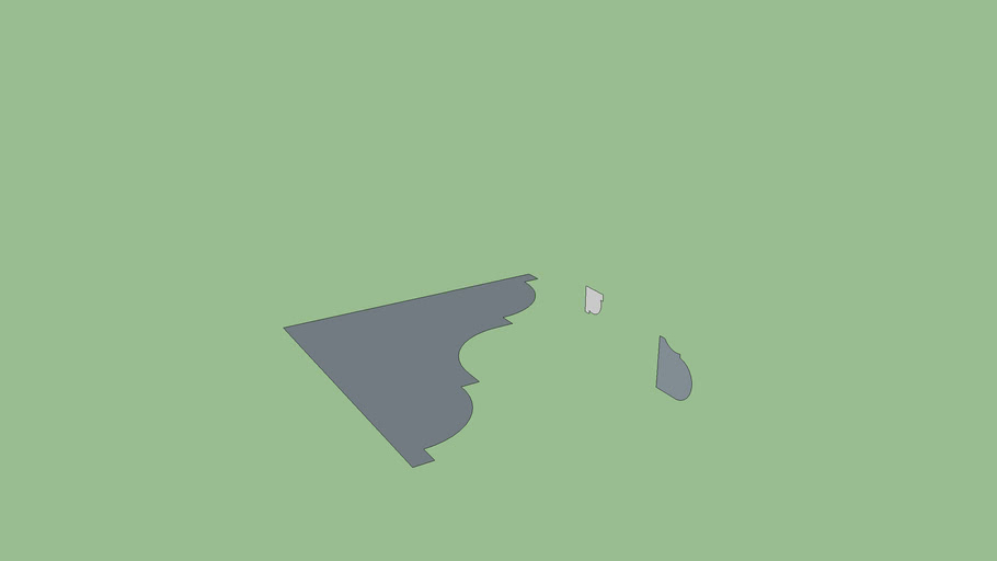 list profil | 3D Warehouse