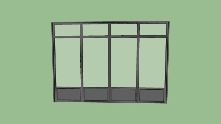 glass block | 3D Warehouse