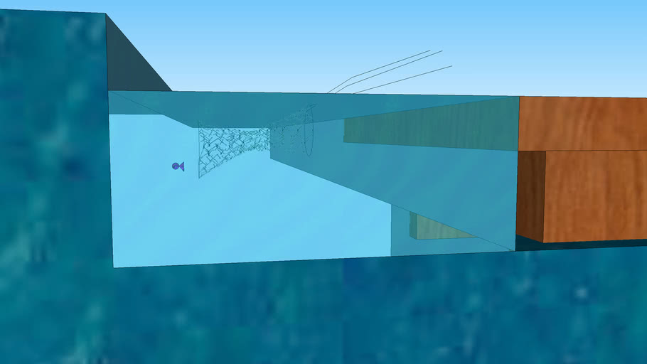 Fish Test | 3D Warehouse