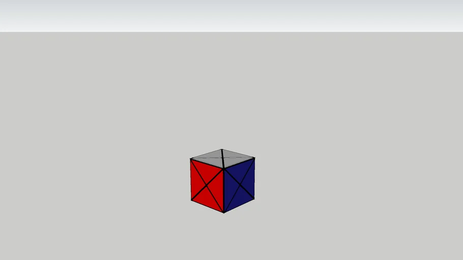 X-Cube | 3D Warehouse