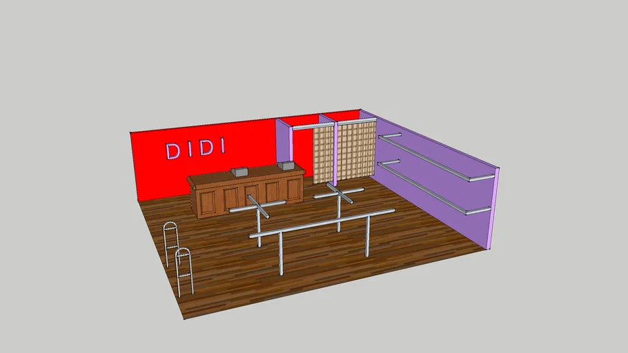 winkel | 3D Warehouse