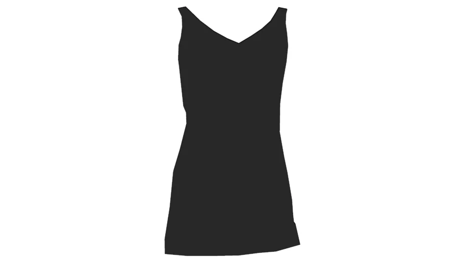 2d dress | 3D Warehouse