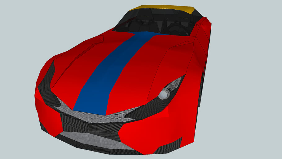 LDR Venezuela | 3D Warehouse