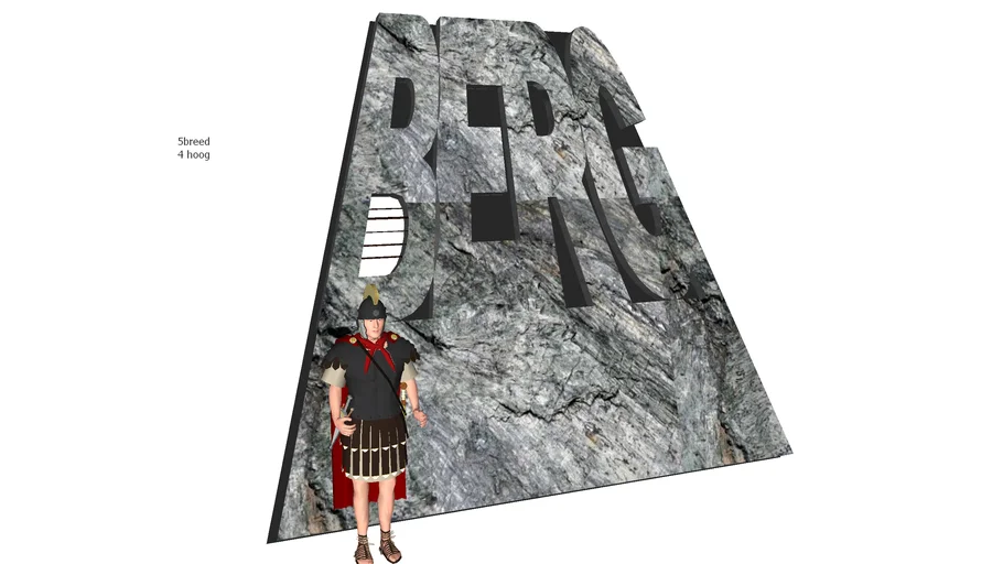 Berg | 3D Warehouse