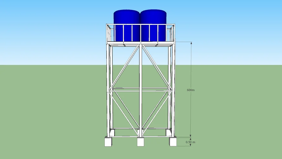 3D Warehouse