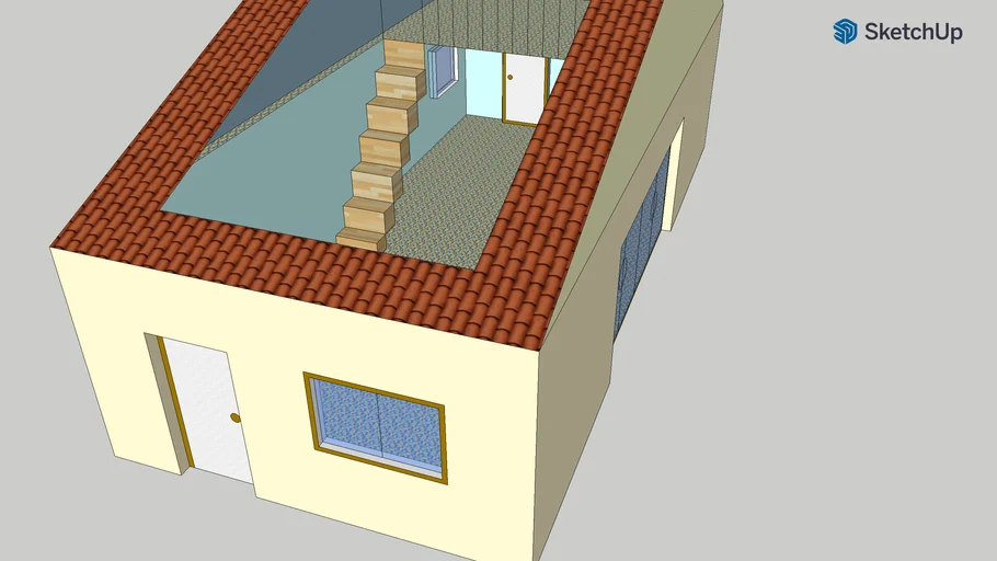 assignment | 3D Warehouse