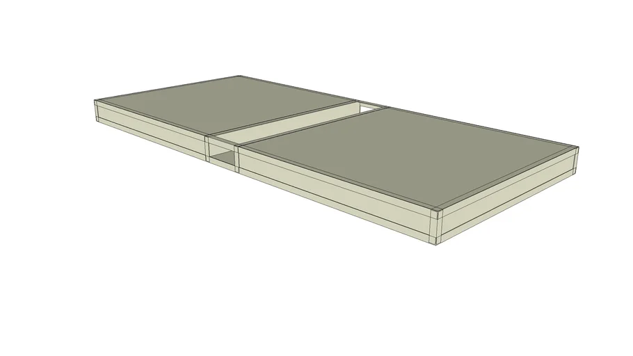 Table Top | 3D Warehouse