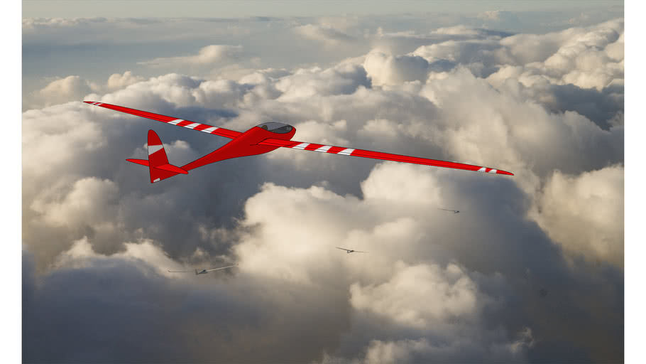 Duckhawk | 3D Warehouse