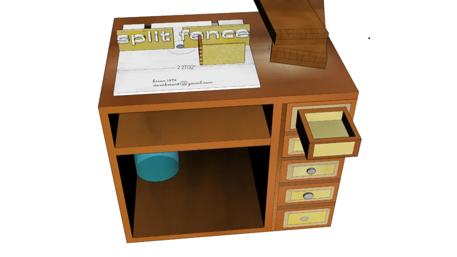 3D Warehouse
