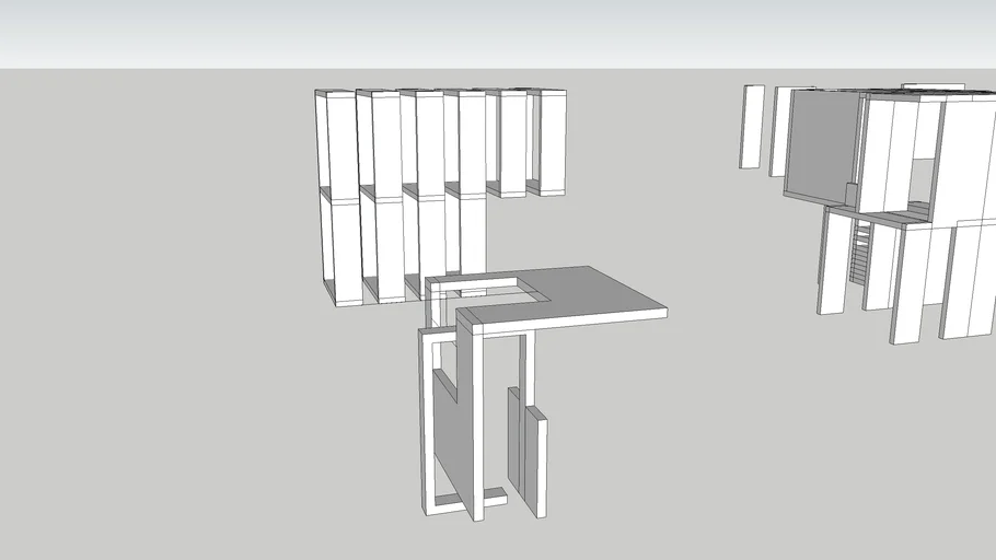 12346789 | 3D Warehouse