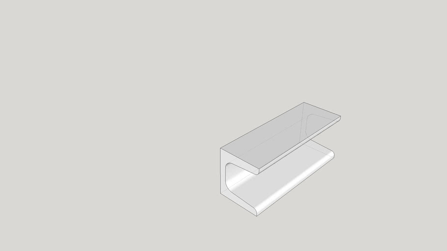 UNP40 UNP 40 | 3D Warehouse