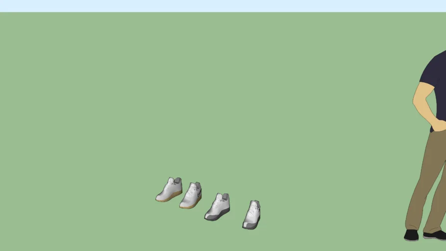 3D Warehouse
