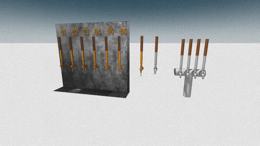 3D Warehouse