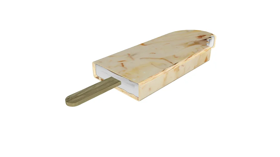 Ice Cream 8 | 3D Warehouse