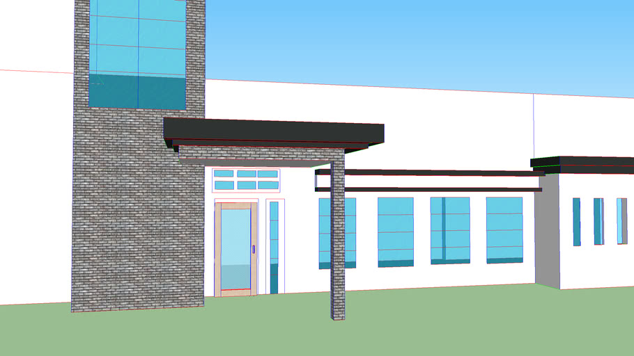 Art Deco | 3D Warehouse