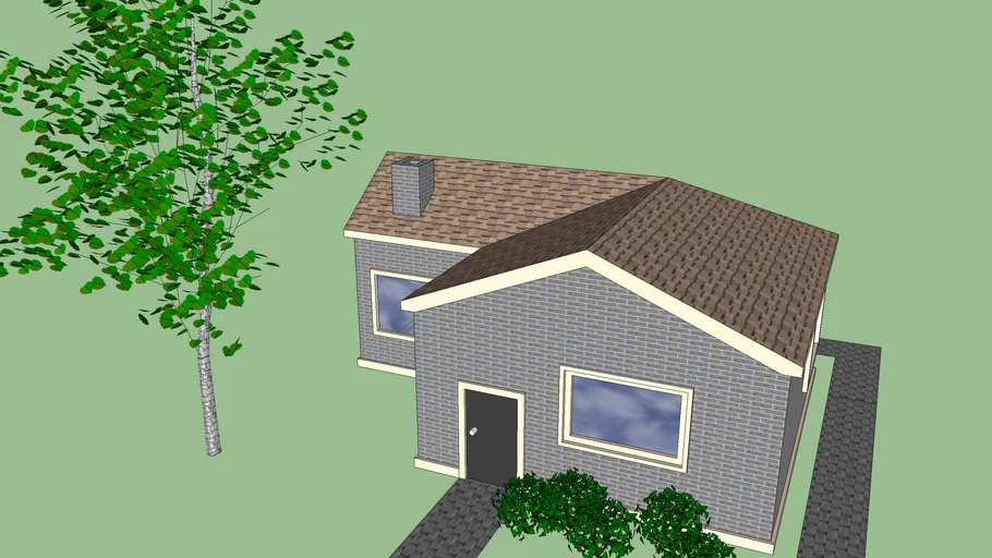 ILP Iteration #2 | 3D Warehouse