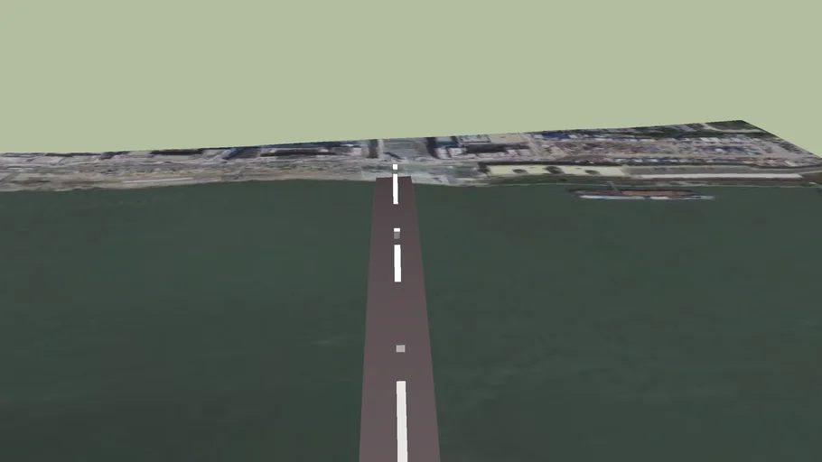 future bridge in Bratislava | 3D Warehouse