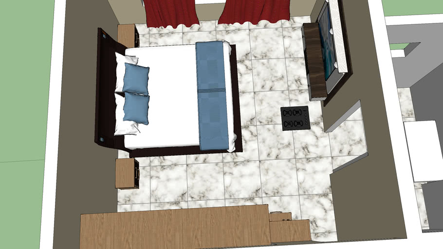 hob 1 | 3D Warehouse