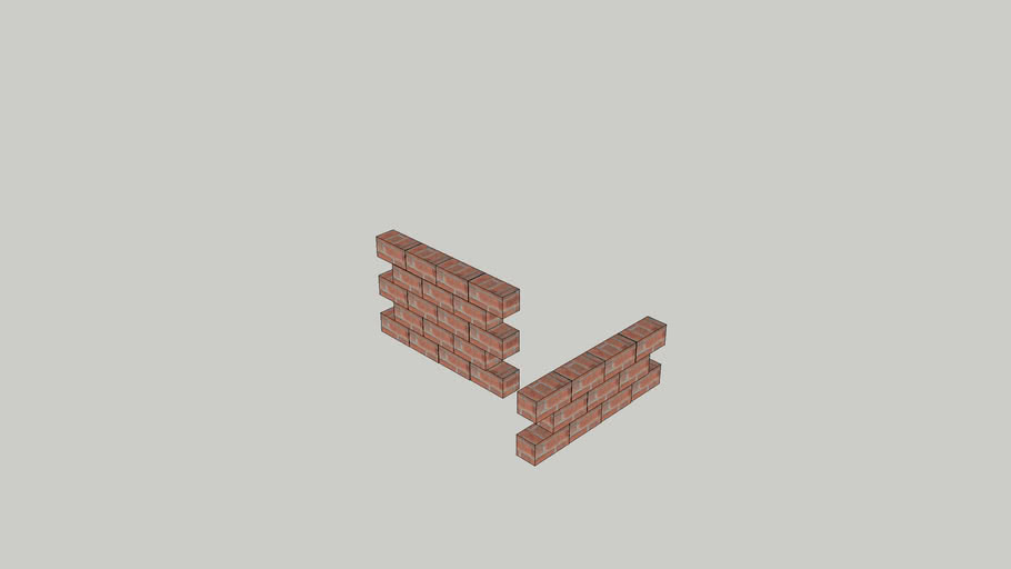 brick | 3D Warehouse