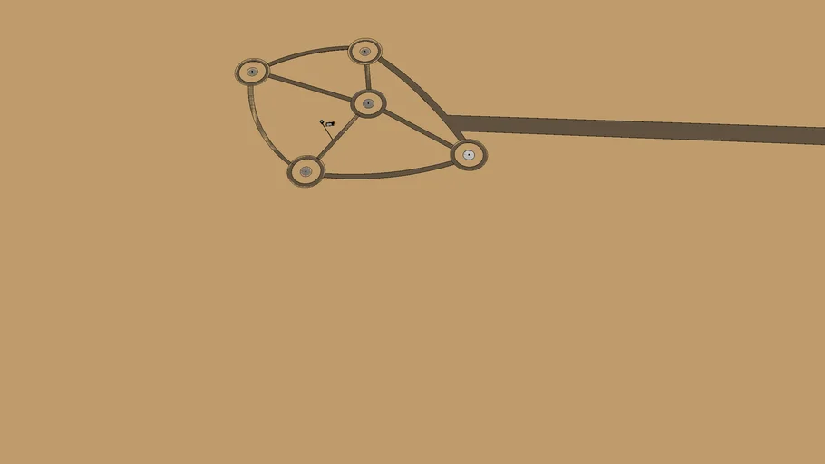 Major Kong Riding the Bomb | 3D Warehouse