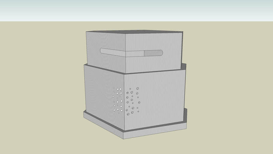 Metal Helm | 3D Warehouse