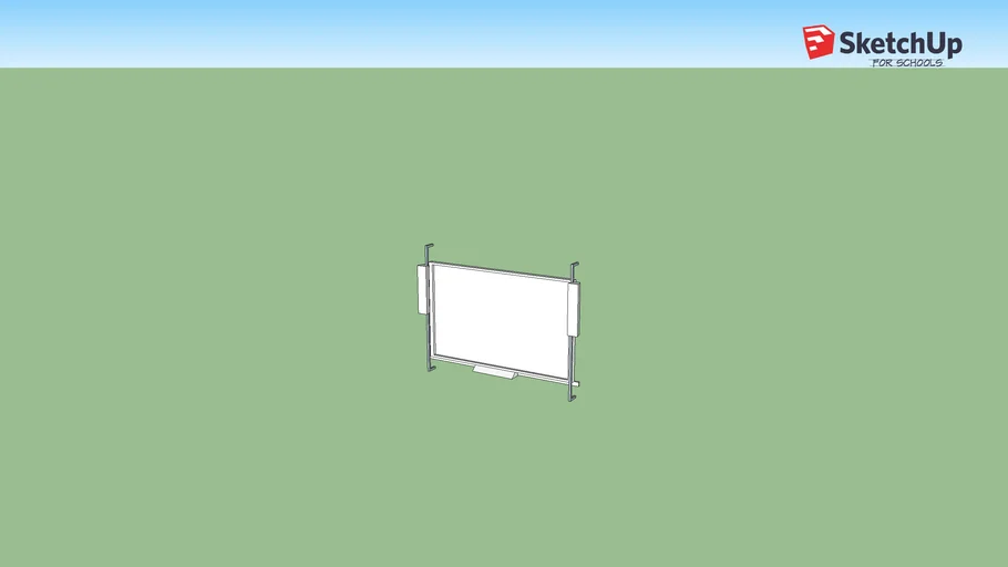 smartboard | 3D Warehouse