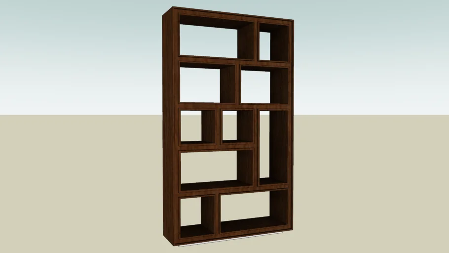 3D Warehouse