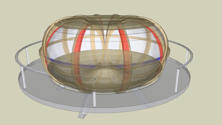 lab sketch | 3D Warehouse