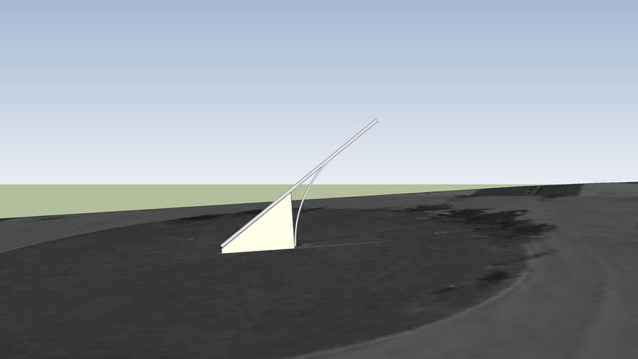 Reloj Solar | 3D Warehouse