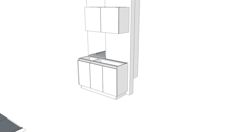 pantry | 3D Warehouse