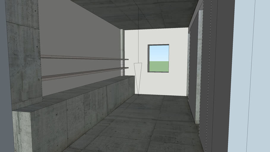 BLIGNY | 3D Warehouse