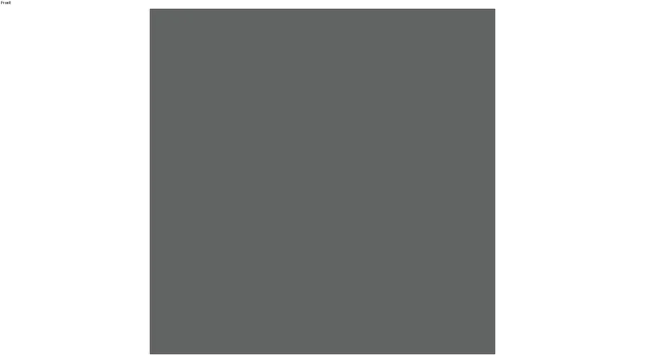 SW 7674 Peppercorn | 3D Warehouse