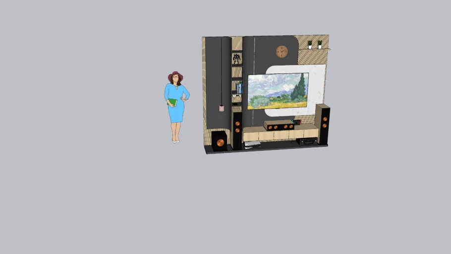 3D Warehouse