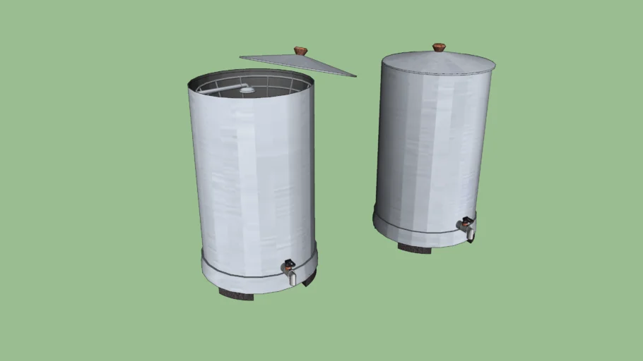 3D Warehouse