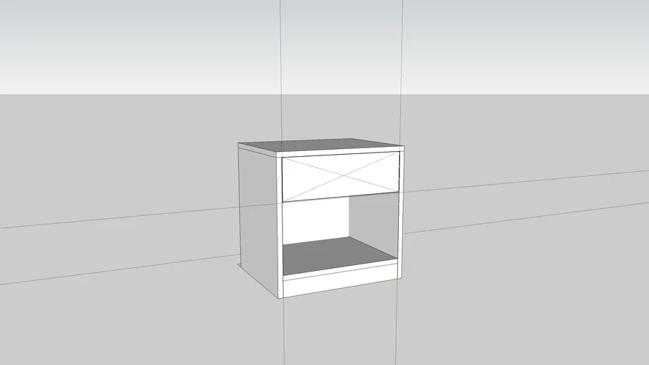 tab 2 | 3D Warehouse