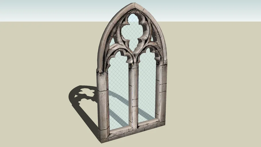 medieval project | 3D Warehouse