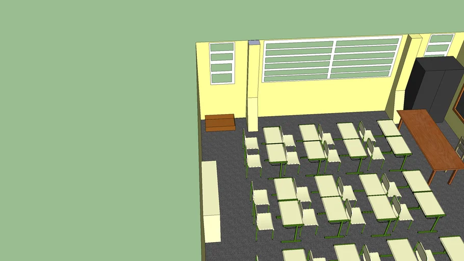 Classe+F7a | 3D Warehouse