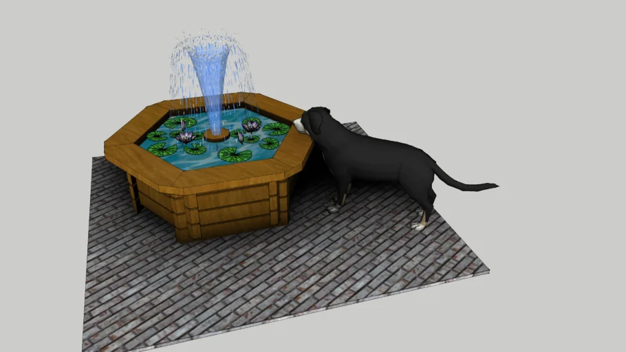 3D Warehouse