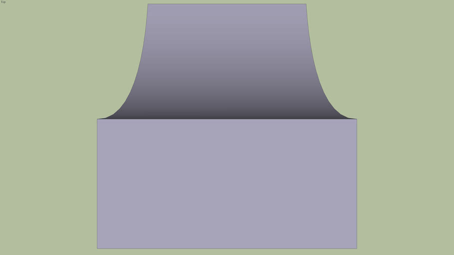 Large quarter | 3D Warehouse