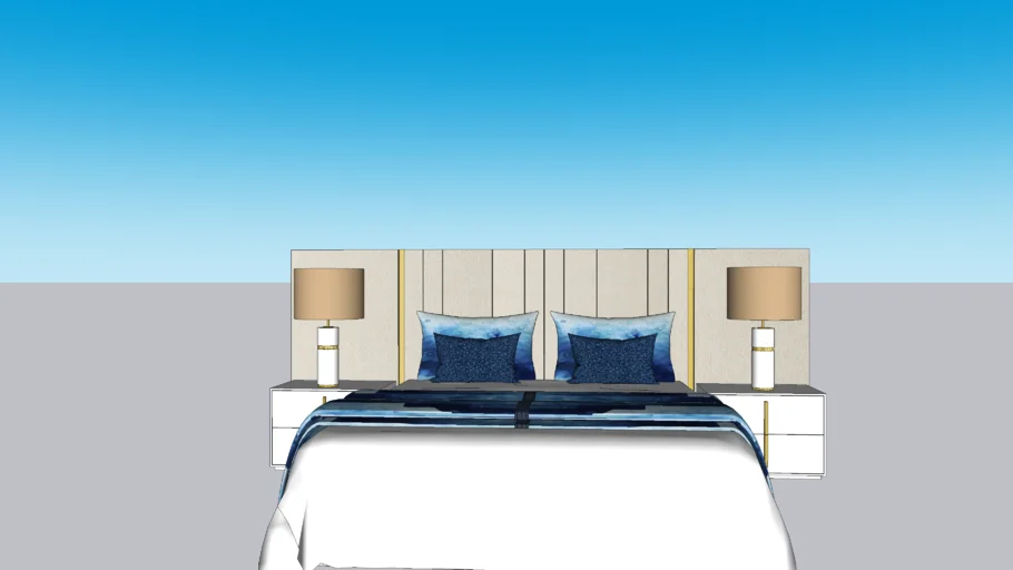 quarto | 3D Warehouse