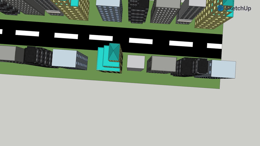 111111111111111111 | 3D Warehouse