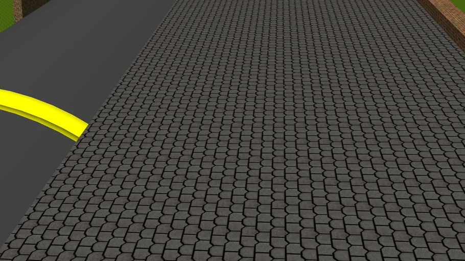 train station | 3D Warehouse