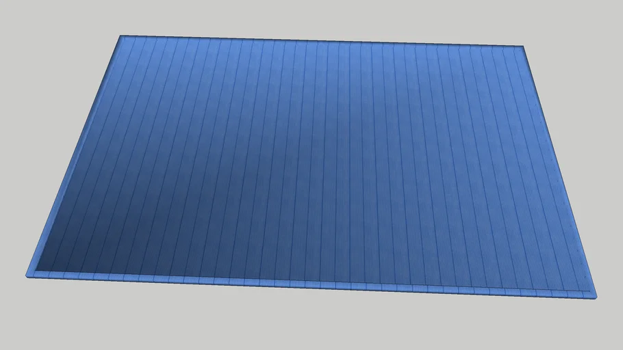 placemat | 3D Warehouse