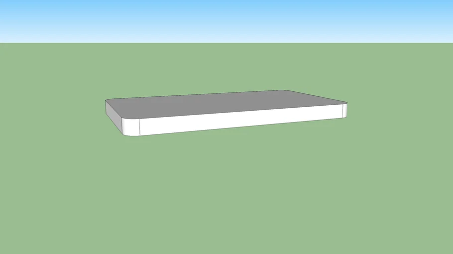 Table top | 3D Warehouse